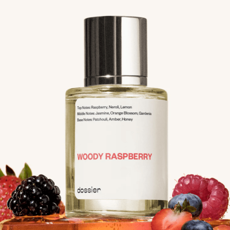 Raspberry Perfume Is the Next Big Fragrance Trend - NewBeauty