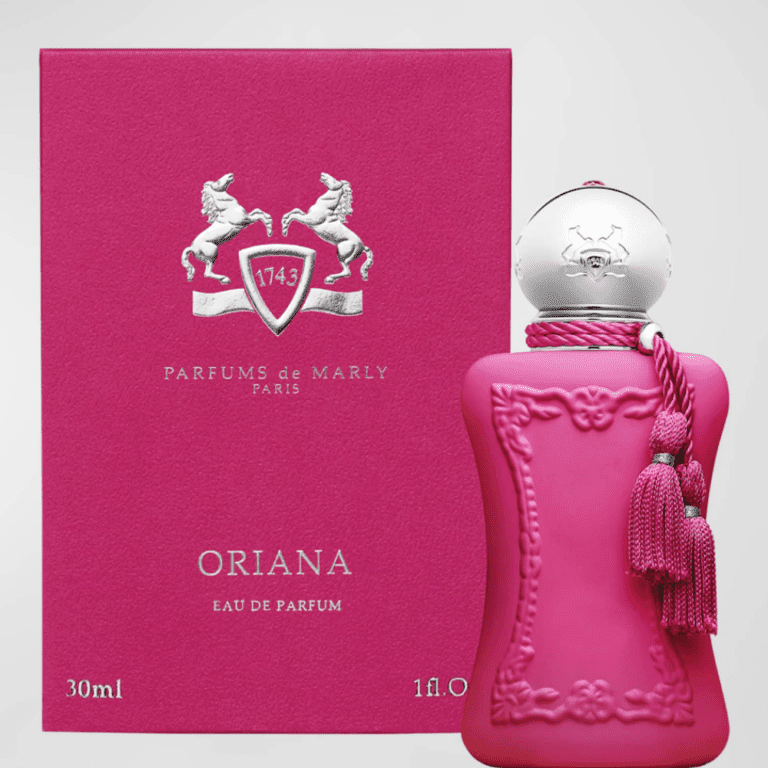 Raspberry Perfume Is the Next Big Fragrance Trend - NewBeauty
