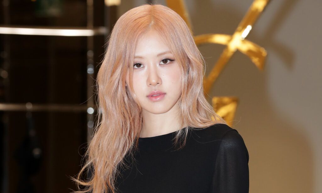 YSL Beauty Taps Rosé for Latest Collab