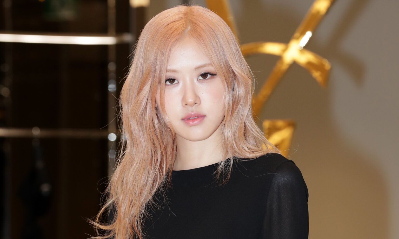 YSL Beauty Taps Rosé for Latest Collab