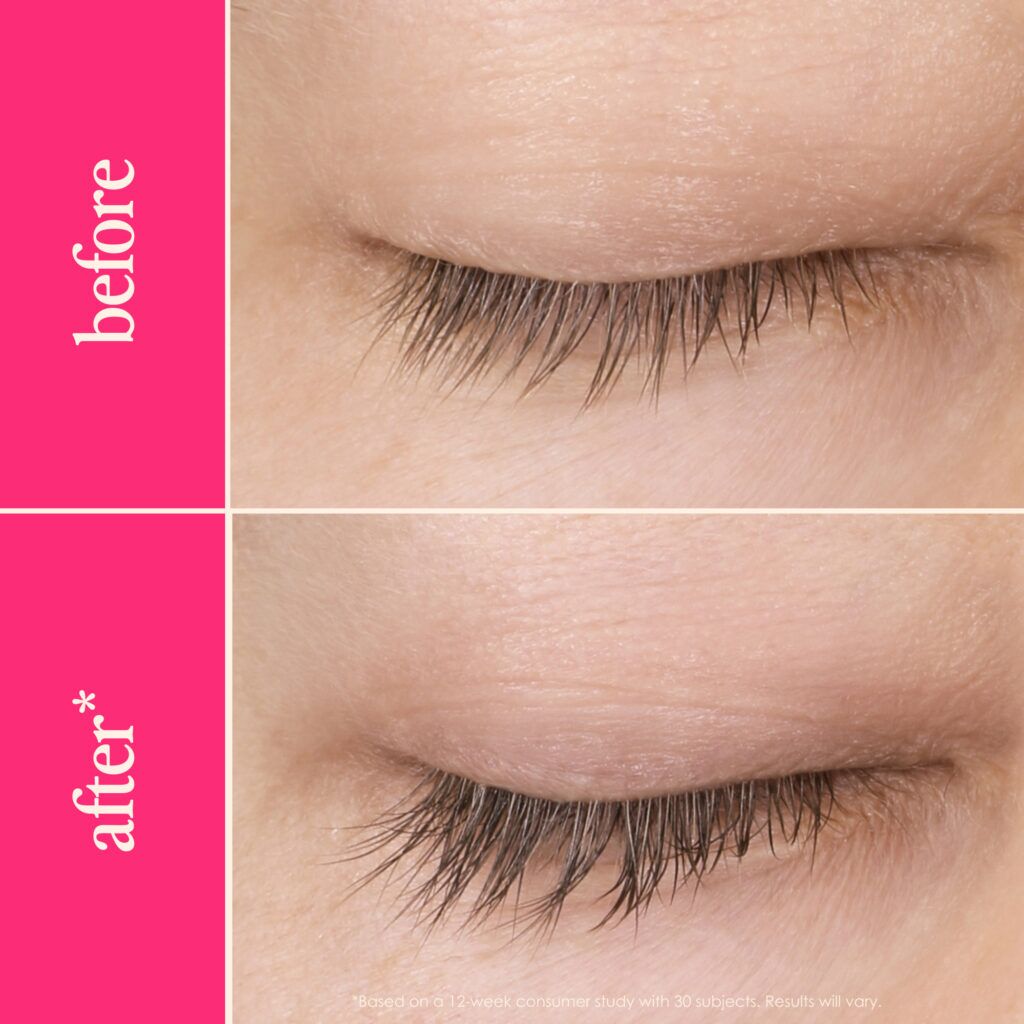 All Eyes Are on Grande Cosmetics for Its Lash Month