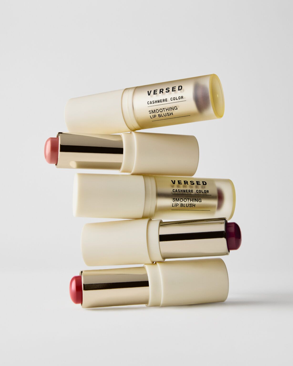 Versed Expands Beyond Skin Care, Launches Versed Makeup - NewBeauty