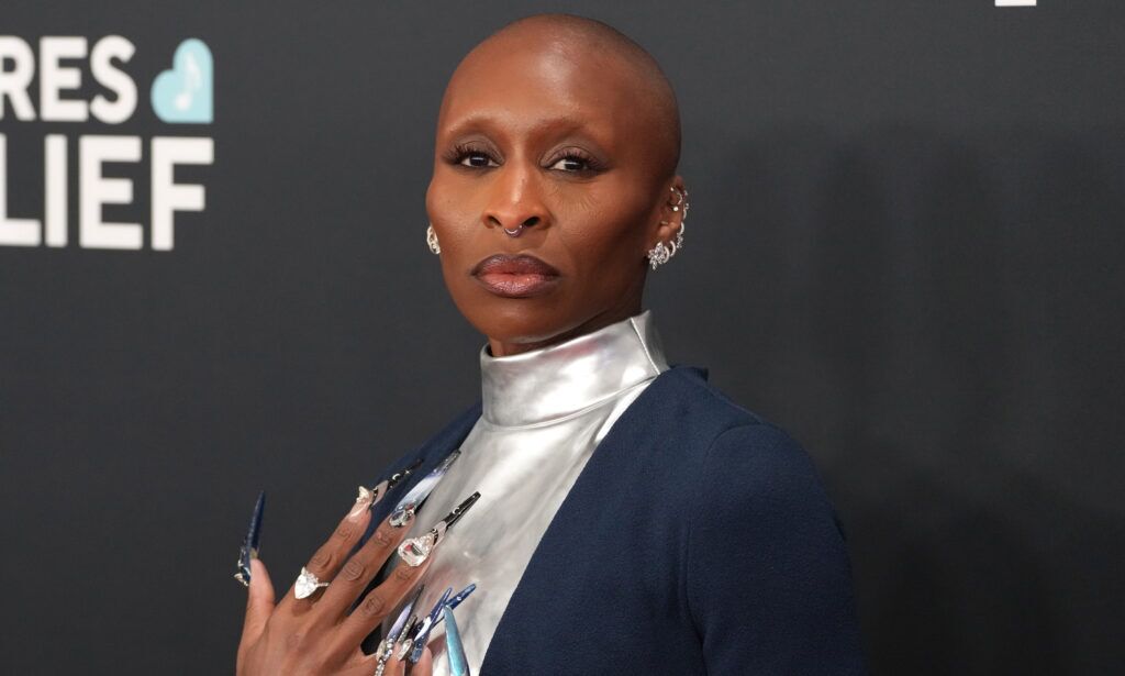 Grammys 2025: All of Cynthia Erivo's Makeup Was Under $15