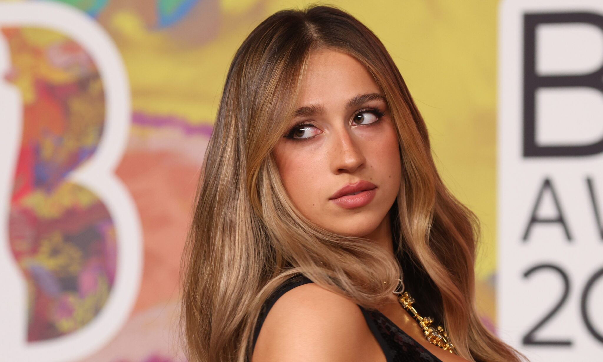 Tate McRae’s Stiletto Nails Are the Cool-Girl Manicure to Copy