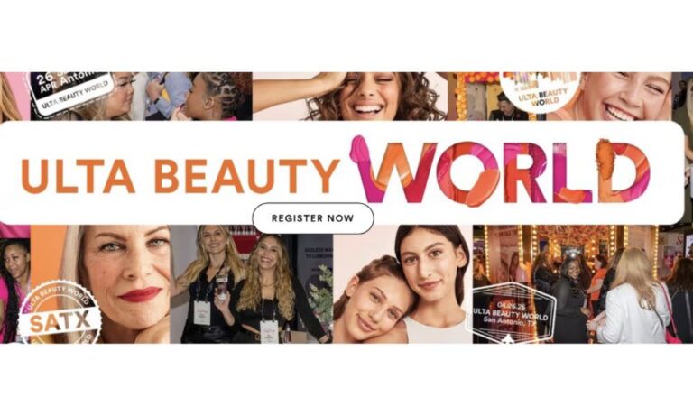 Ulta Beauty World 2025: What to Know About the Debut Event