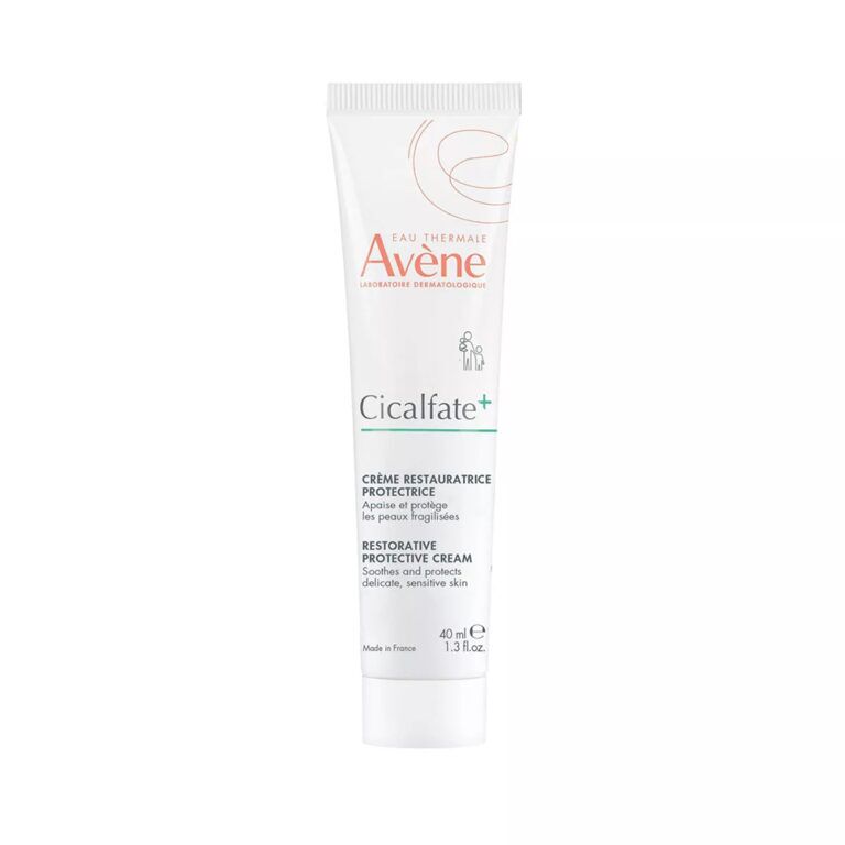 Review: Avène Cicalfate+ Restorative Protective Cream