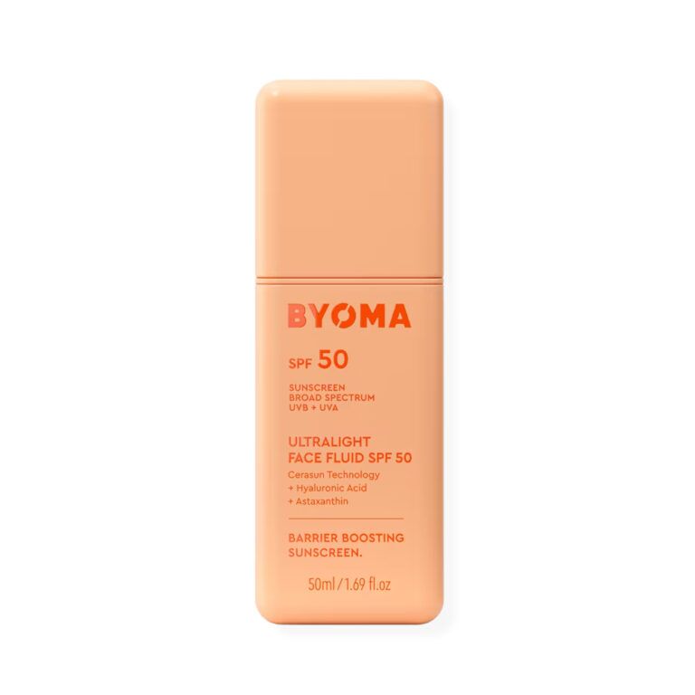 15+ Glowy Sunscreens You'll Want to Wear - NewBeauty