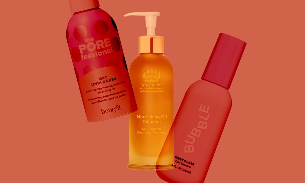 The 8 Best Cleansing Oils for Clean and Nourished Skin