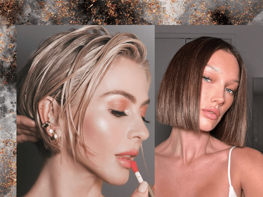 The Designer Bob: How to Wear the Birkin of Hairstyles