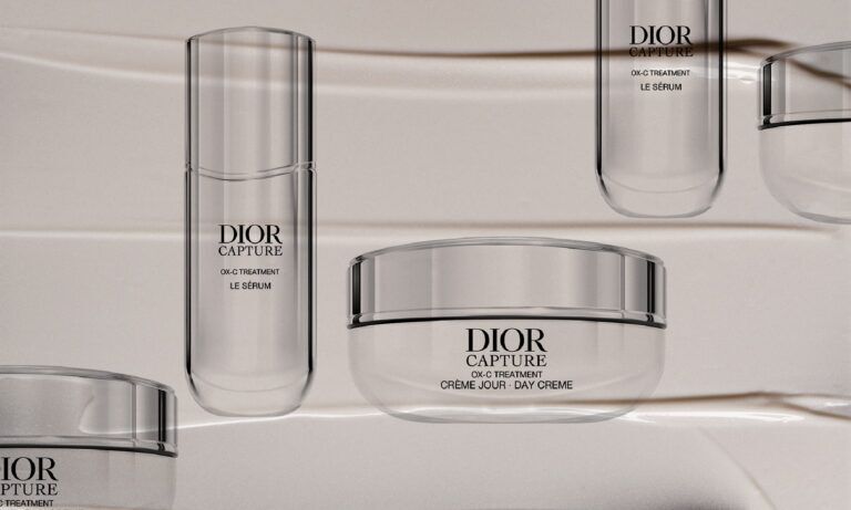 What to Know About Dior's New Firming Skin Care - NewBeauty
