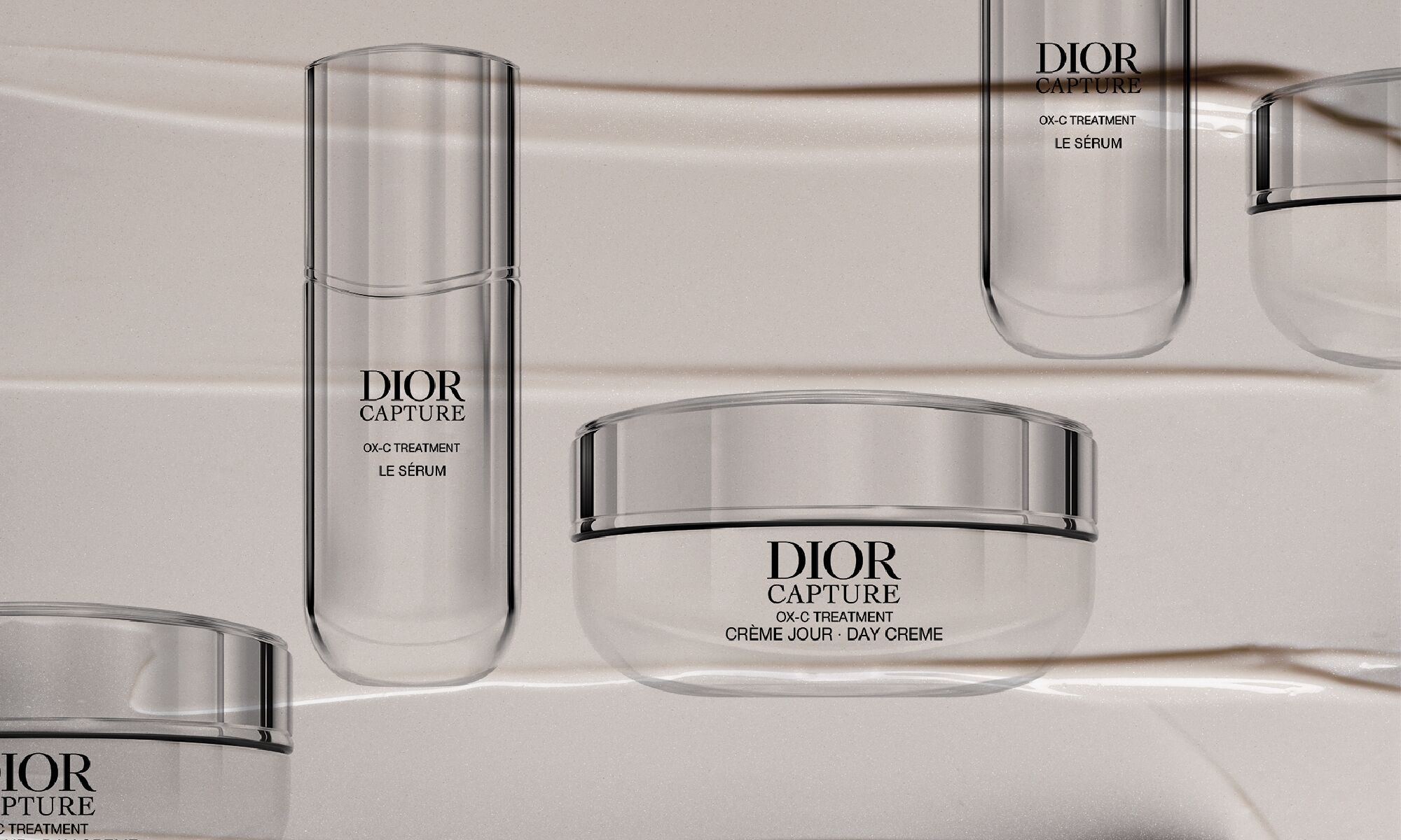 What to Know About Dior's New Firming Skin Care - NewBeauty