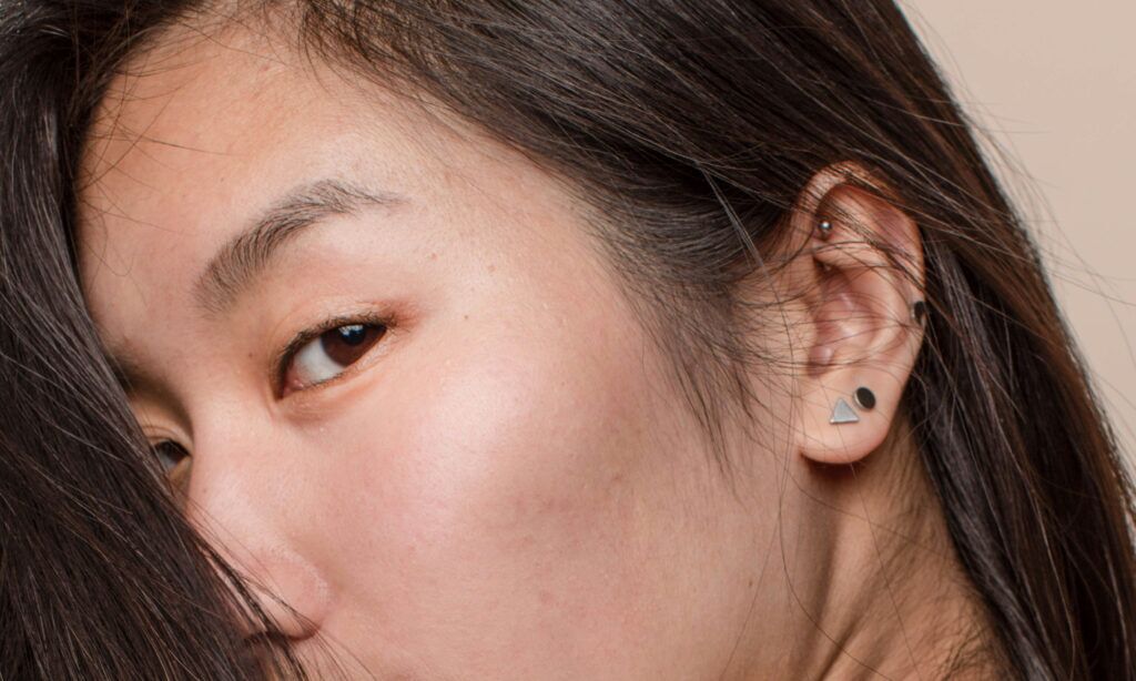 Why Earlobe Filler Is the Tweakment Everyone’s Getting Right Now