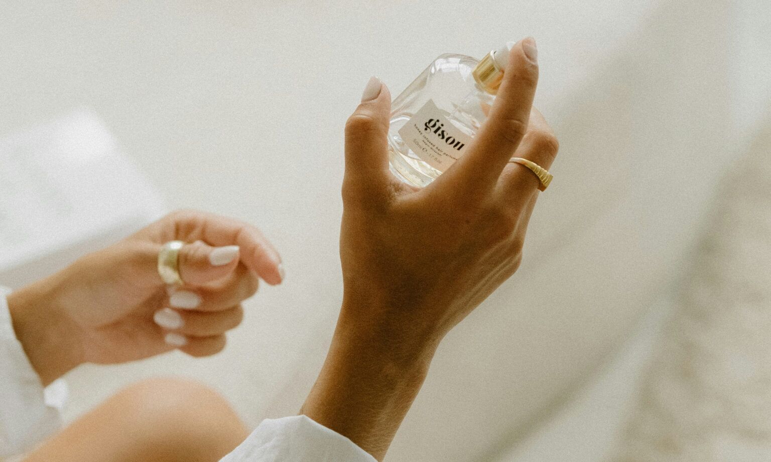 Fascinating Fragrance Facts You've Never Known—Until Now