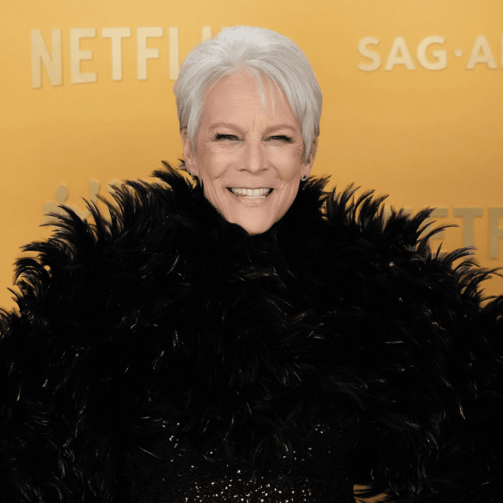 Women Over 50 Shine at the 2025 SAG Awards Red Carpet