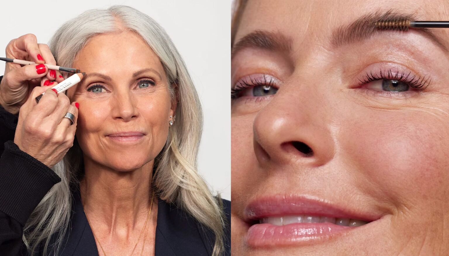 10 Products to Get Fuller-Looking Mature Eyebrows- NewBeauty