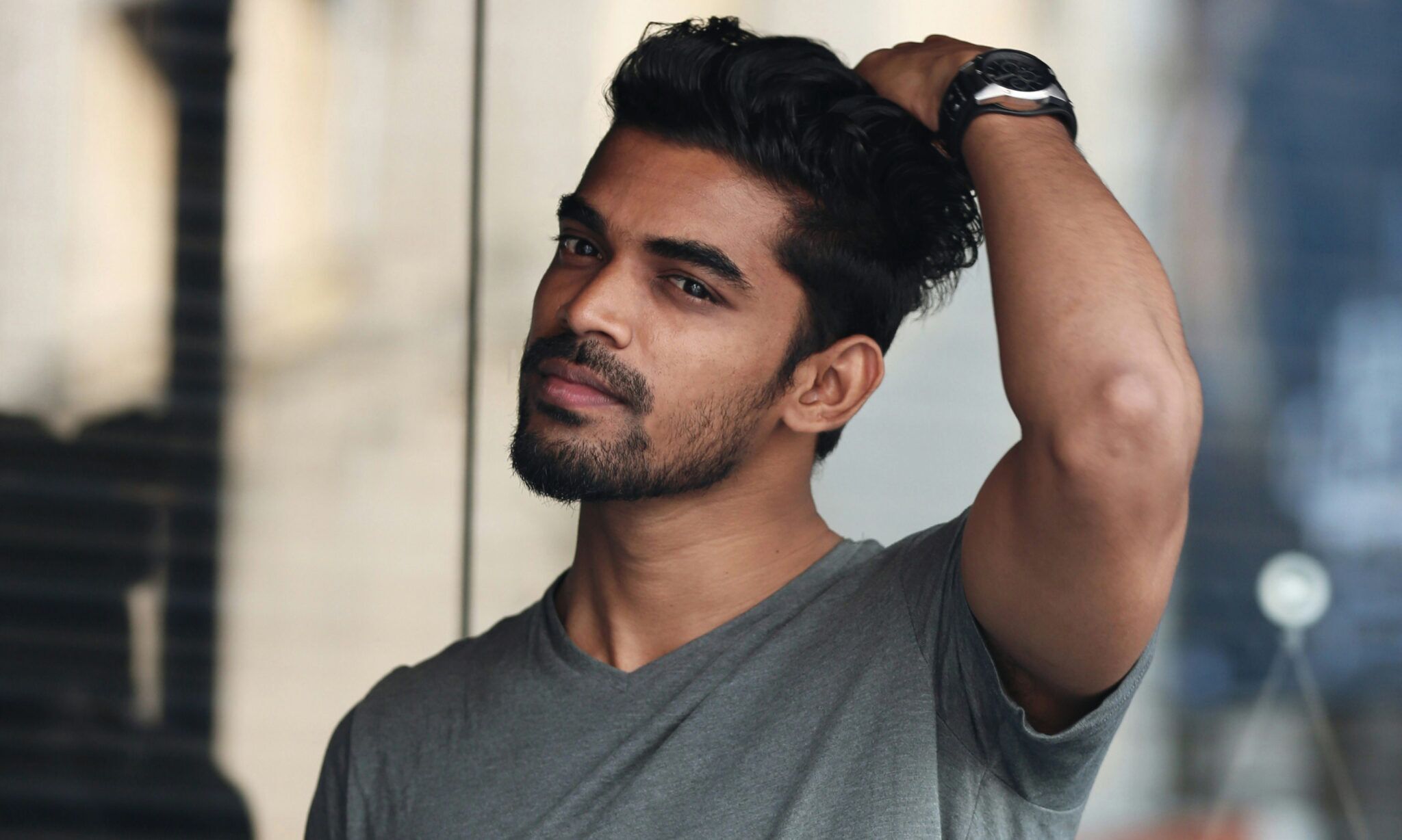 The Hottest Men's Haircut Trends of 2025, According to Experts- NewBeauty