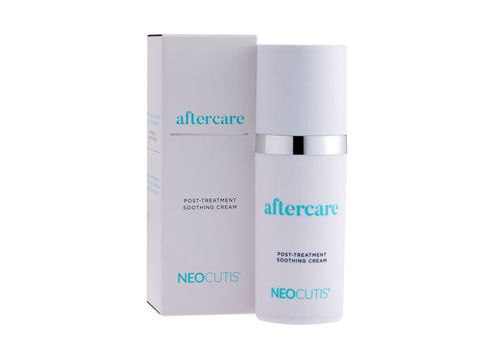 NEOCUTIS AFTERCARE Post-Procedure Cream Review