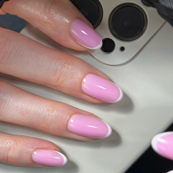 7 Ways to Remix White French Tips for Your Next Manicure - NewBeauty