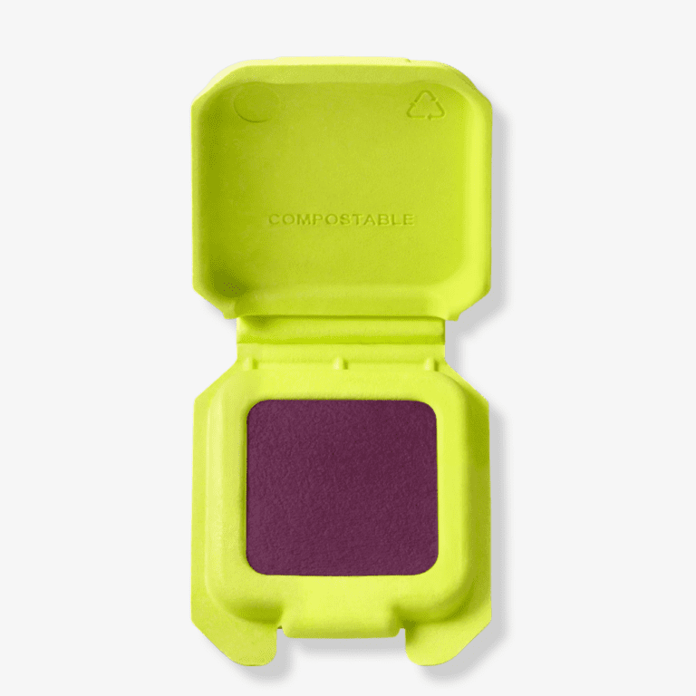 The Most Flattering Purple Blushes for Dark Skin Tones