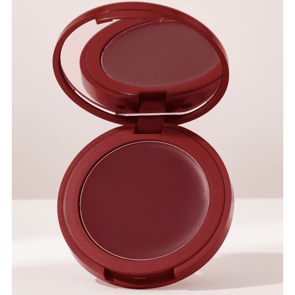 The Most Flattering Purple Blushes for Dark Skin Tones