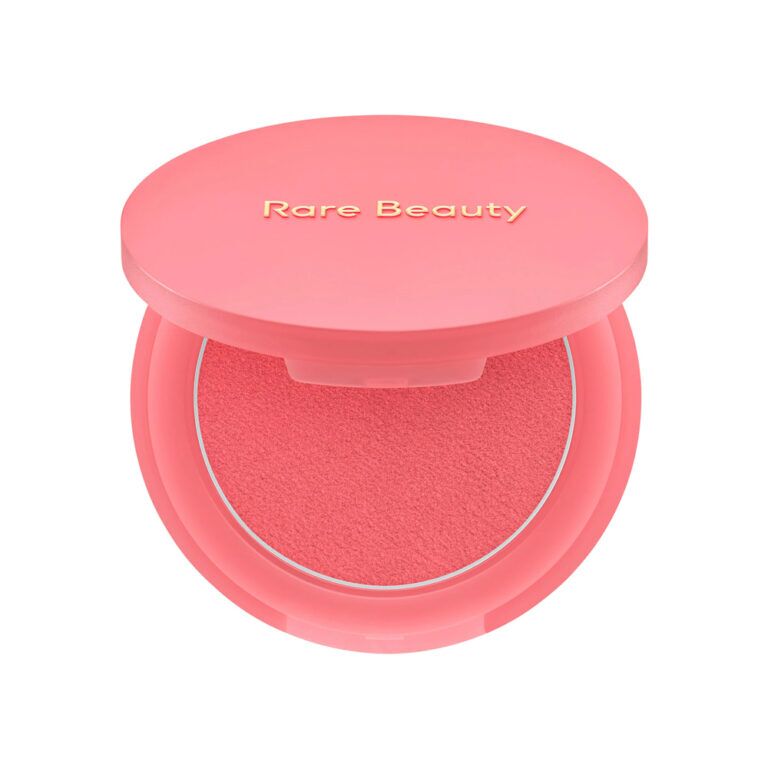 Rare Beauty Launches Bouncy Blush in Time for Valentine's Day