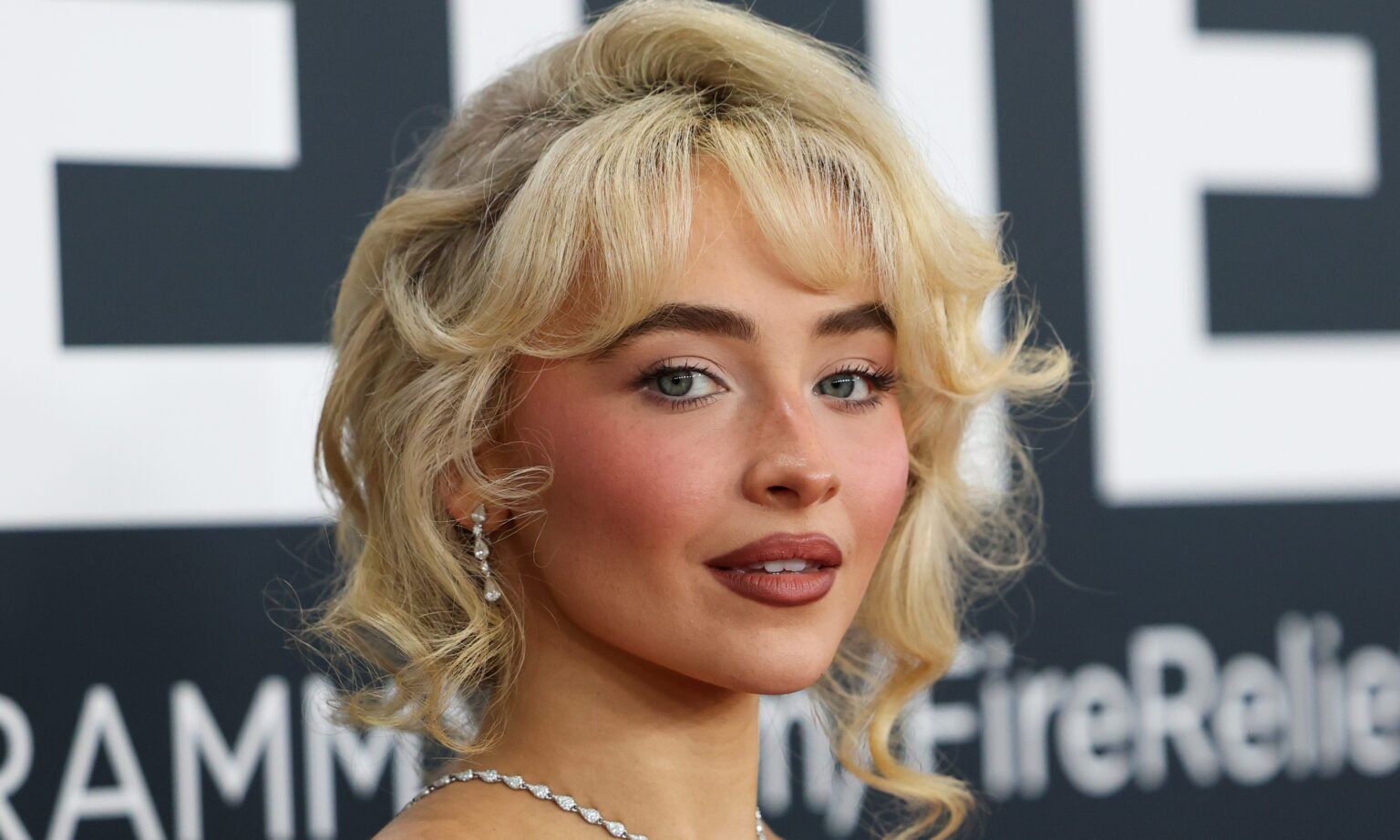 Grammys 2025: The Products Behind Sabrina Carpenter's Hair