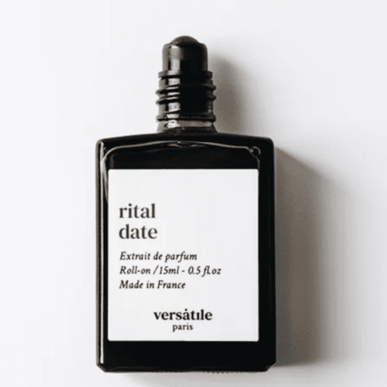 Savory Gourmand Scents Are 2025's Next Big Fragrance Trend