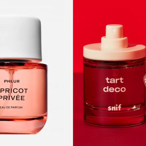Pear Perfumes: The Juicy Fruit Taking Over Fine Fragrances