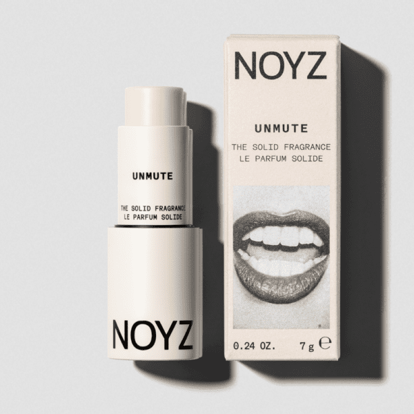 NOYZ Solid Perfume Collection Has a Permanent Spot in Our Bags