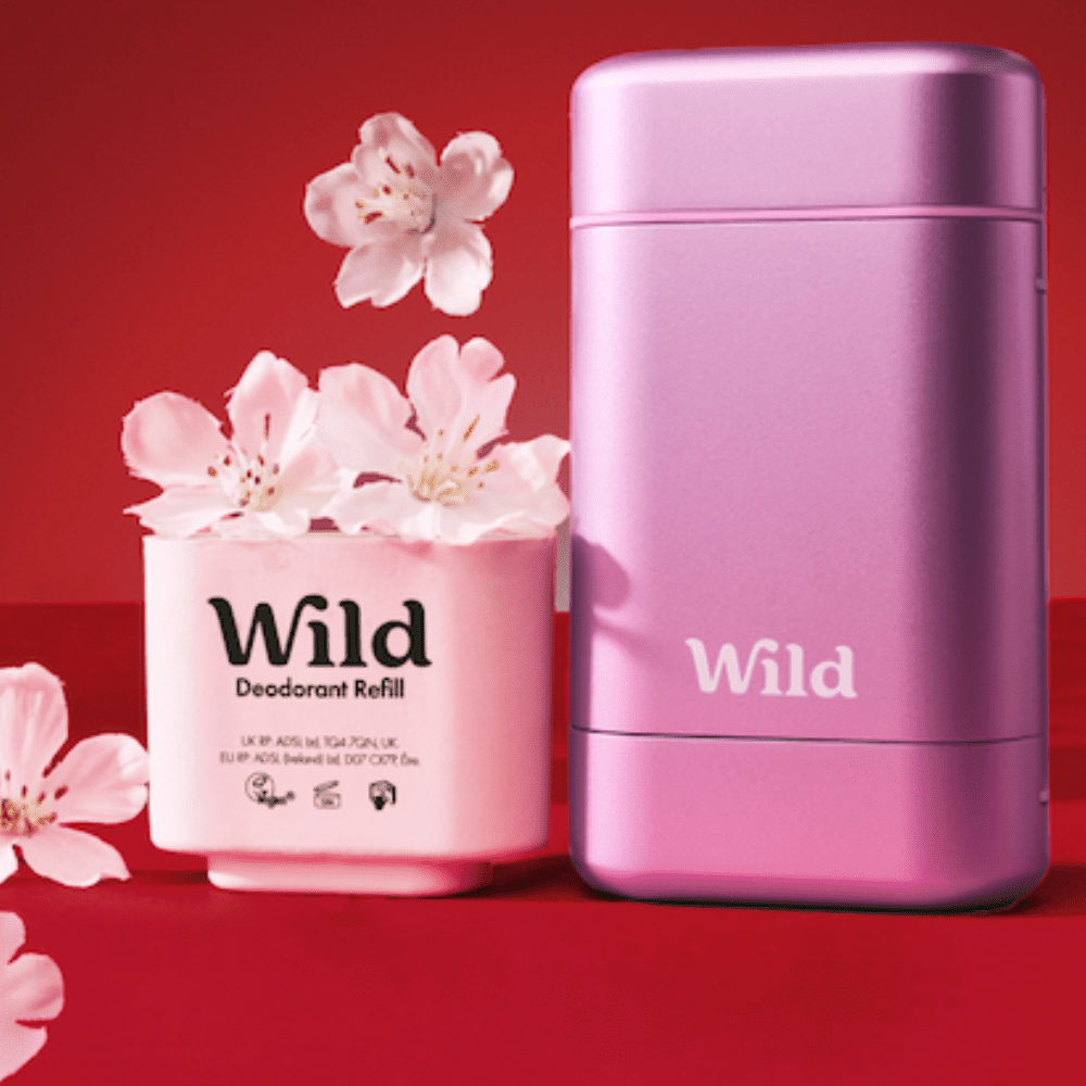 Wild Deodorant Line Launches at Target With Exclusive Collection