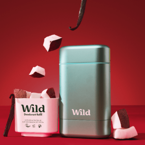 Wild Deodorant Line Launches at Target With Exclusive Collection