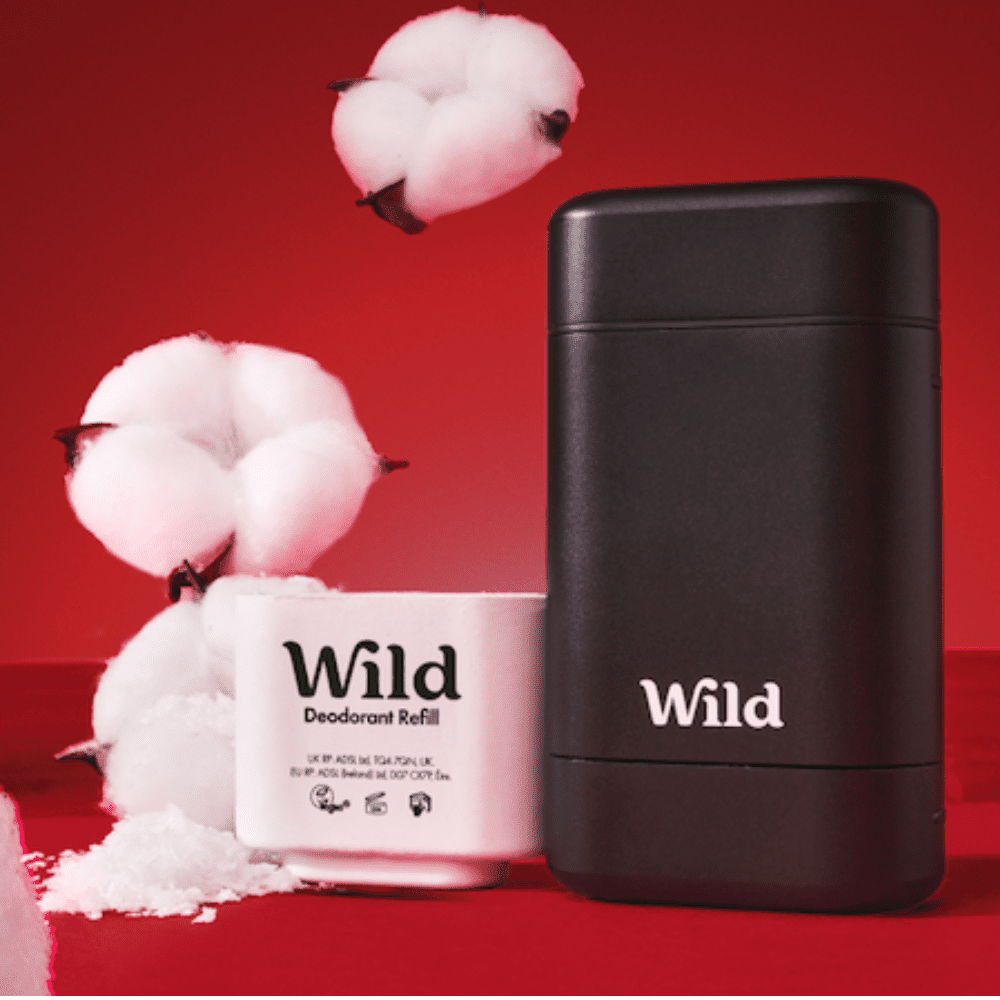 Wild Deodorant Line Launches at Target With Exclusive Collection