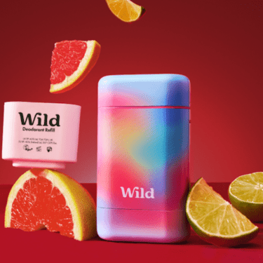 Wild Deodorant Line Launches at Target With Exclusive Collection