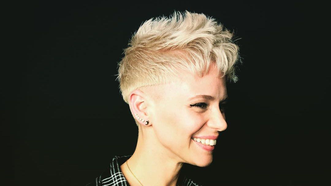 The Best Pixie Cut Hairstyles to Try in 2025