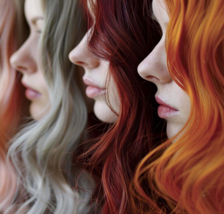 How to Safely Color Your Hair Without Damage - NewBeauty