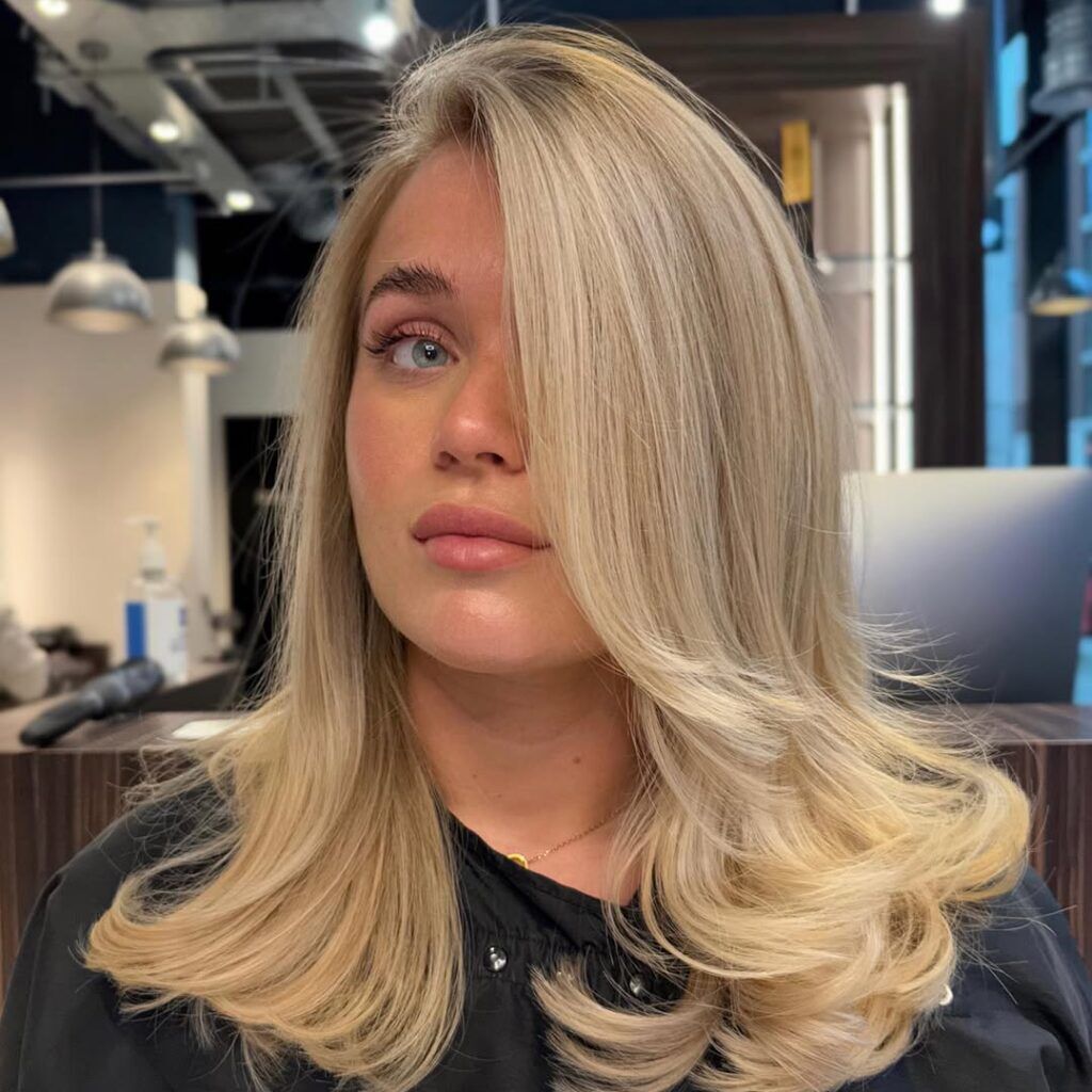 Side Parts Are Back—These Are the Best Hairstyles to Try