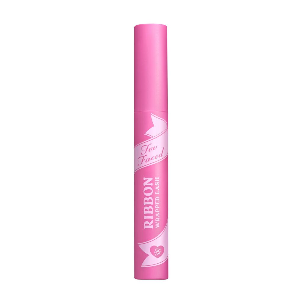 Too Faced Unveils Ribbon Wrapped Launch Mascara: Details