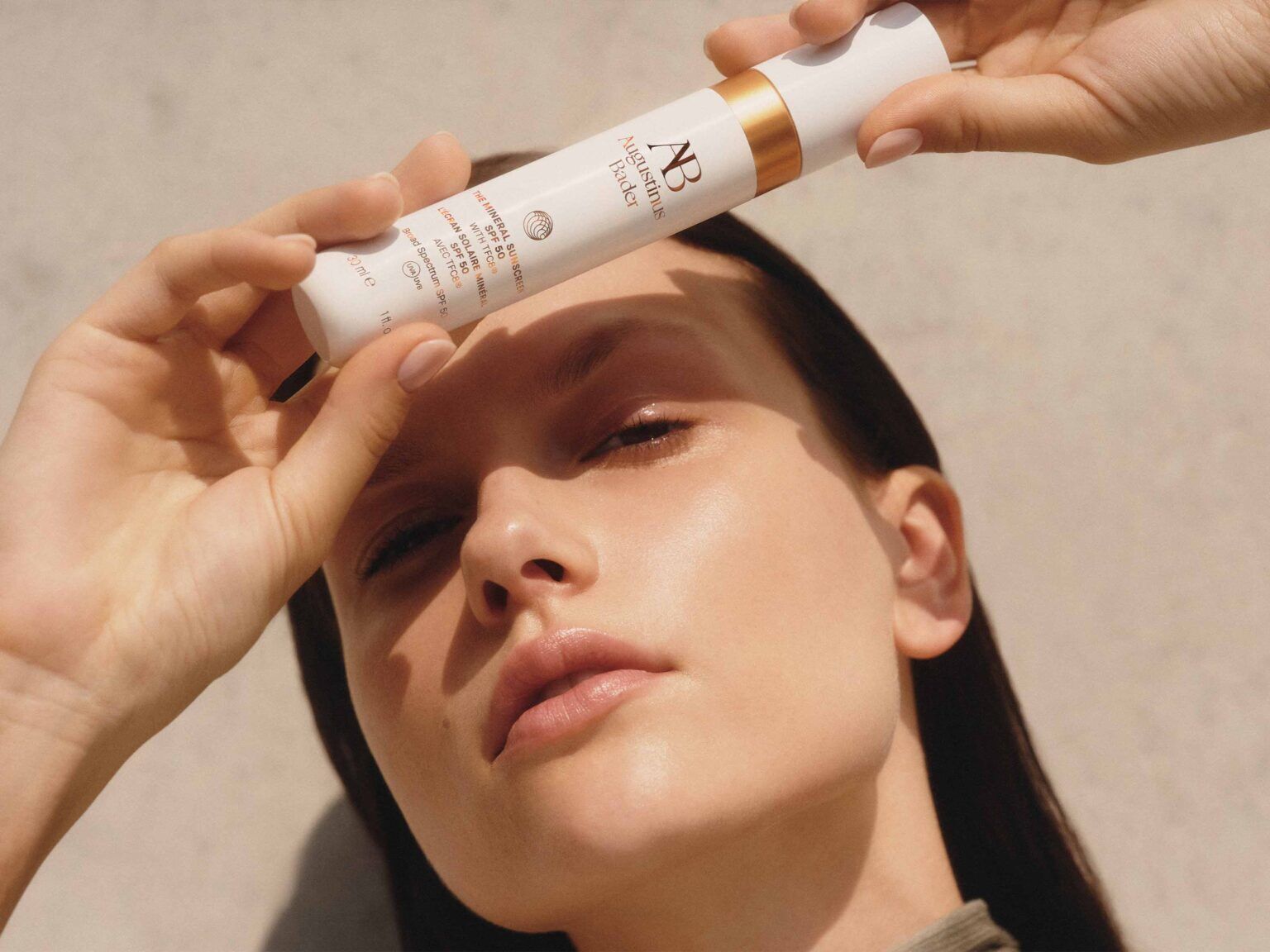 Augustinus Bader Sunscreen Is Here: Everything to Know- NewBeauty
