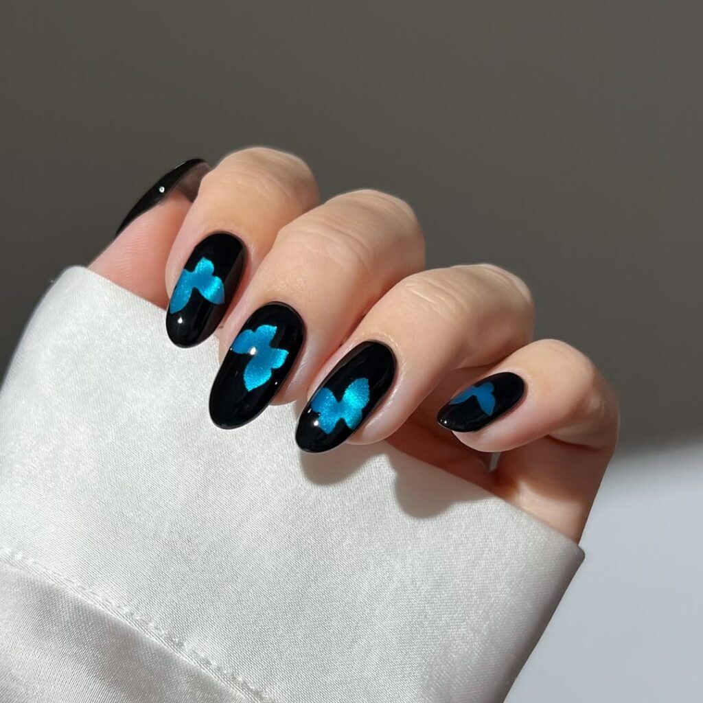 Spring Gel Nails to Bookmark Right Now - NewBeauty