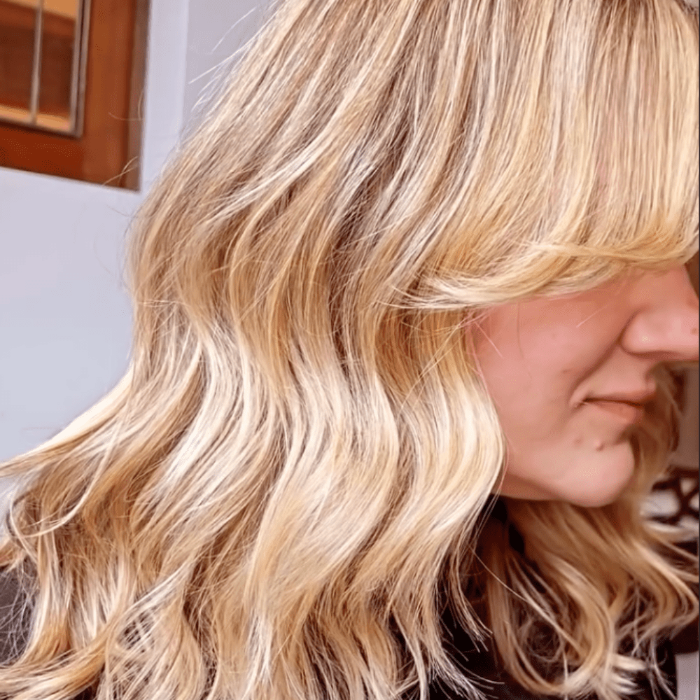 The 13 Best Blonde Hair Trends to Refresh Your Strands