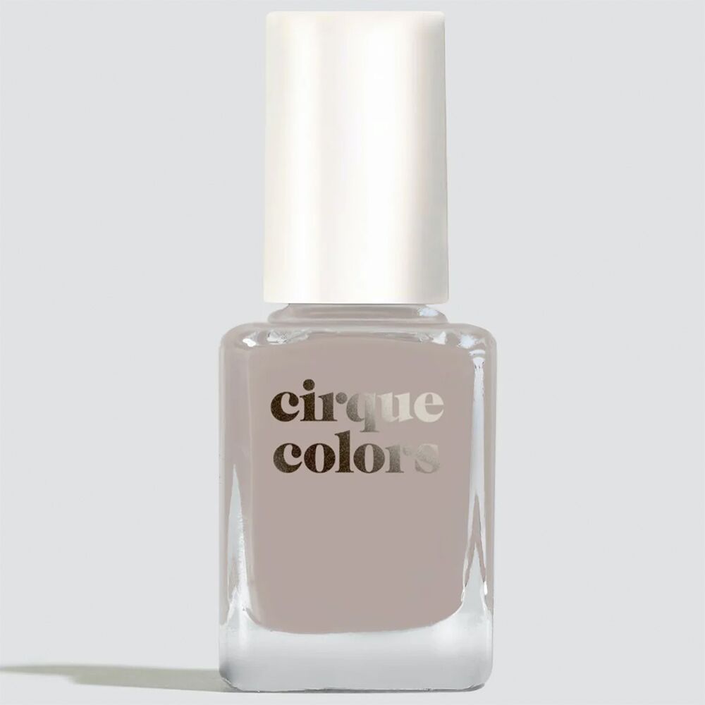 7 Shades of Greige Nail Polish for a Chic Neutral at-Home Mani- NewBeauty