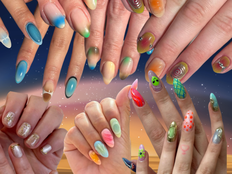 The Best Coachella Nails to Wear at This Year's Festival