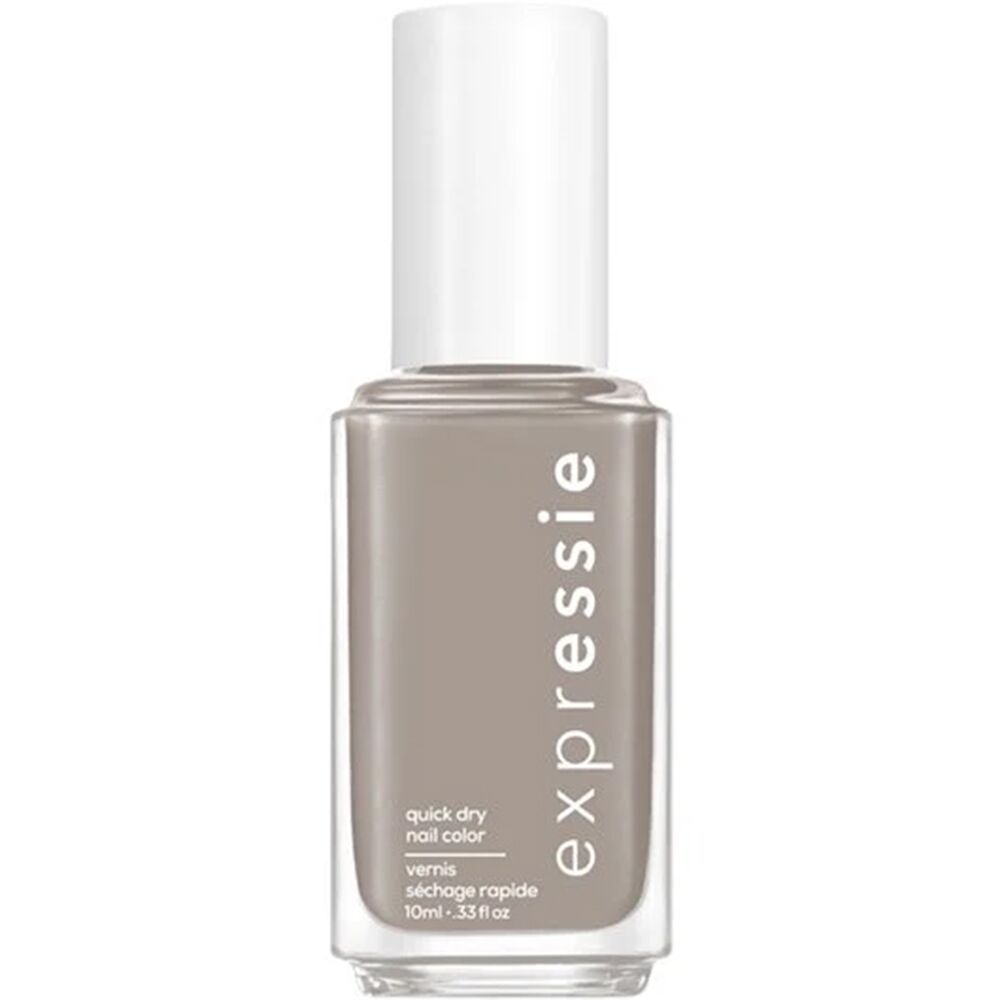 7 Shades of Greige Nail Polish for a Chic Neutral at-Home Mani- NewBeauty