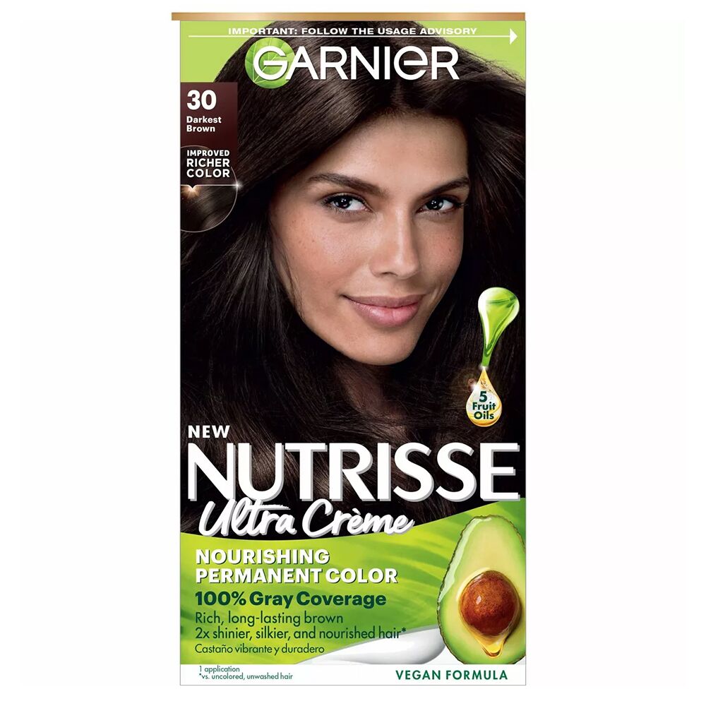 Box Dyes We Actually Trust to Cover Grays - NewBeauty