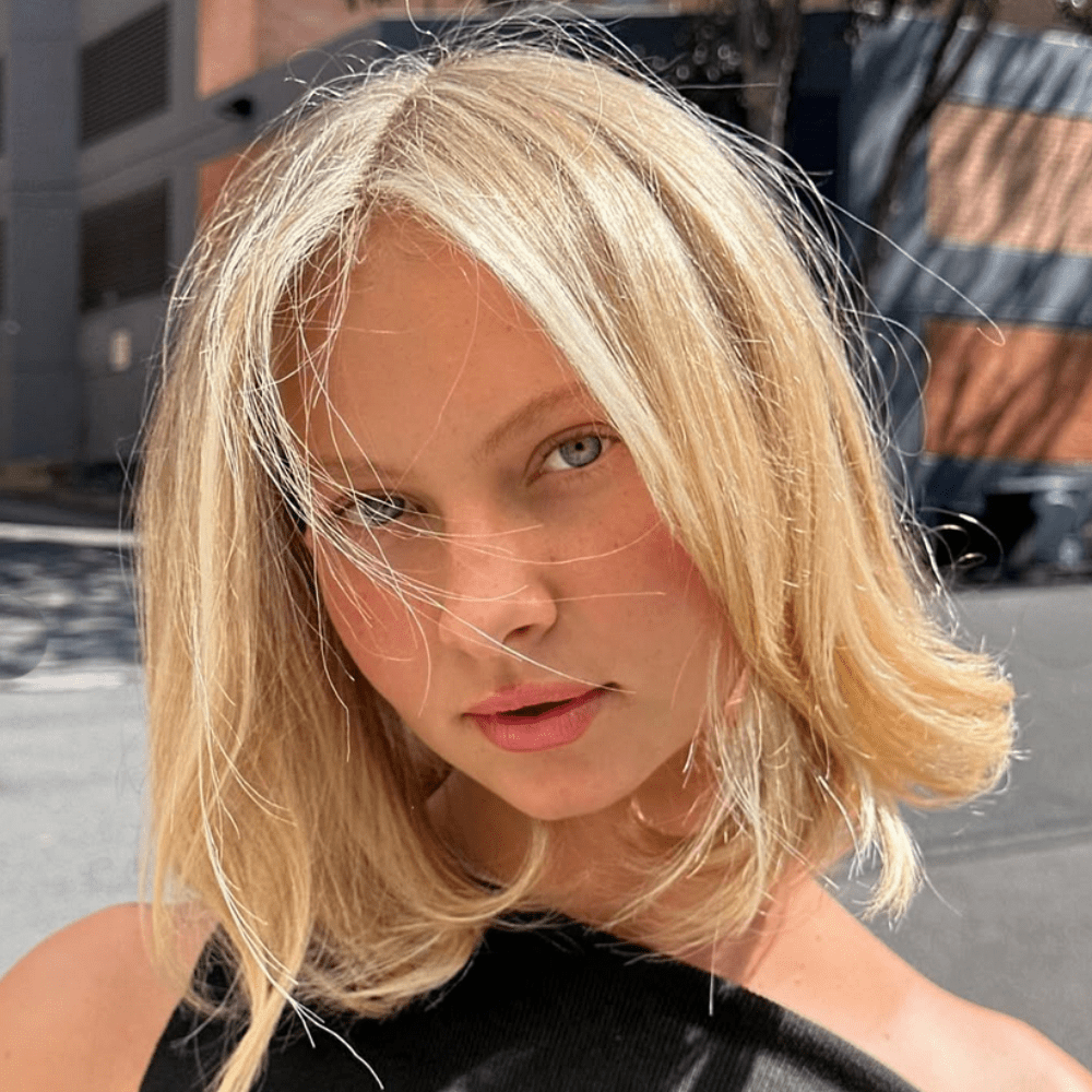 The Modern Goldilocks Is Your New Blonde Made 'Just Right' - NewBeauty