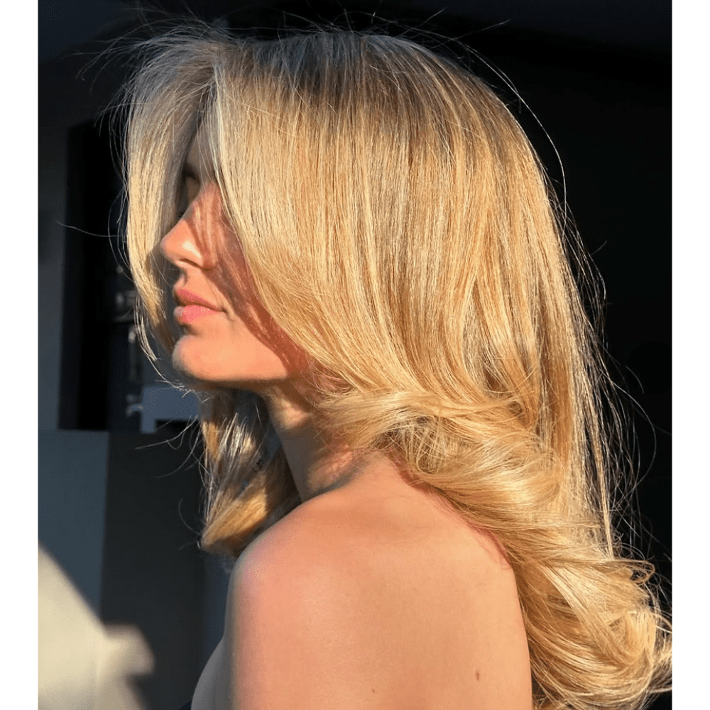 The Modern Goldilocks Is Your New Blonde Made 'Just Right' - NewBeauty