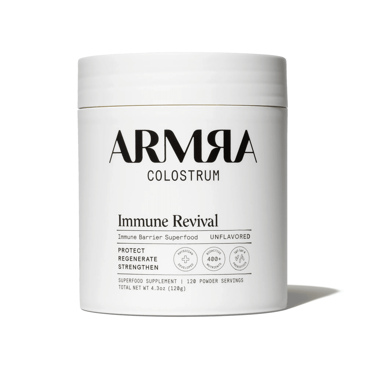 ARMRA Colostrum: Real Reviews From Readers - NewBeauty