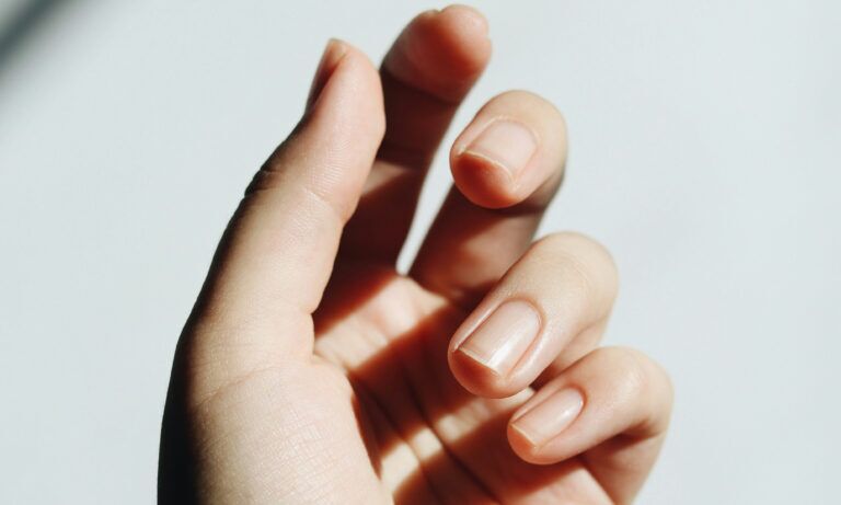 The Best Manicure Care for Aging Hands - NewBeauty