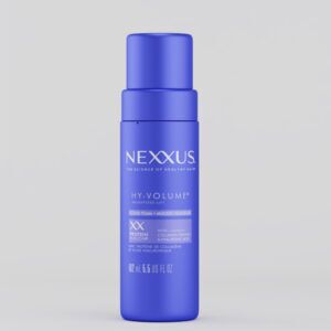 Nexxus' New Product Is Like Tubing Mascara For Hair