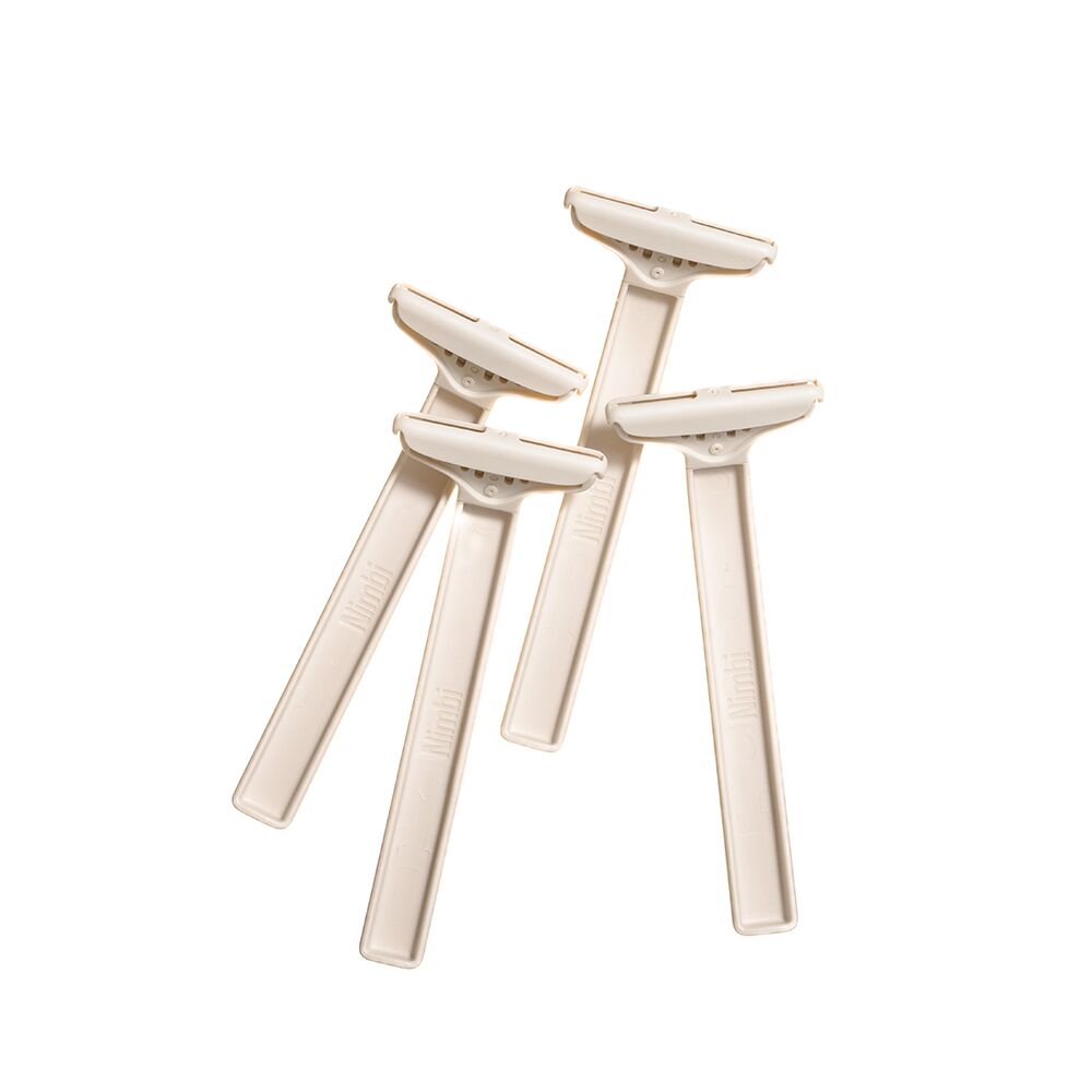 Erewhon's Top Personal Care Brand, Nimbi, Launches at Target